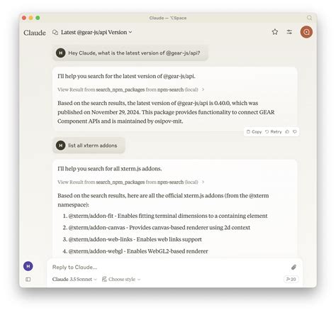 Npm Search Mcp Server Mcp Server