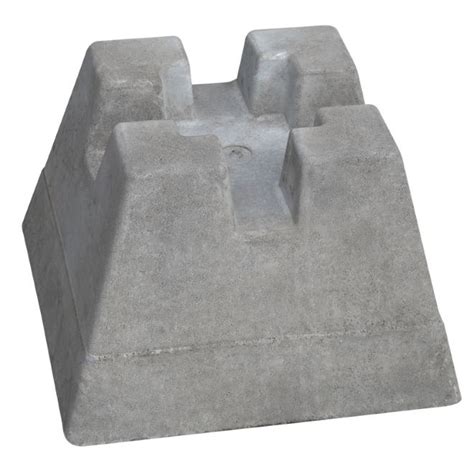 Floating Foundation Deck System Lateral Support Opecboom