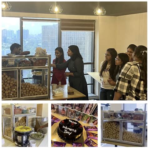 Riddhi Mehta On Linkedin Womensday2023 Womensdayspecial Womenatwork