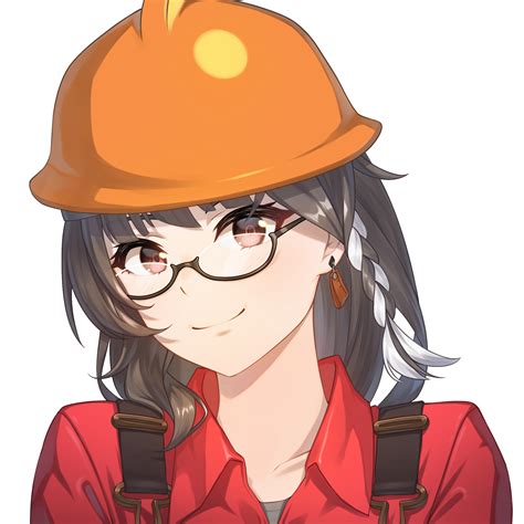 Engineer Red Engineer Entropy And Female Dreamseeker Honkai And 2