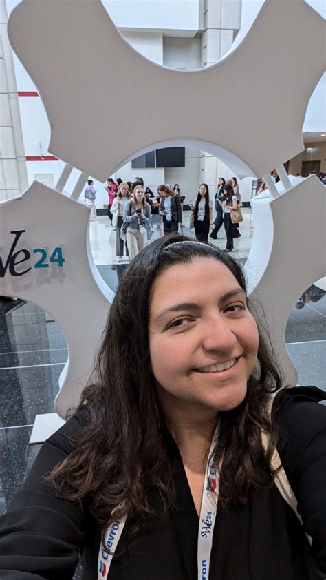 As We24 Wraps Up I Am Thrilled To Reflect On The Far Reaching Impact Ive Had In The 10 Years I