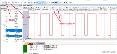 使用python来控制示波器 示波器怎么测pwm Mob6454cc68310b的技术博客 51cto博客