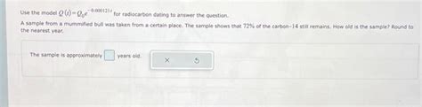 Solved Question 11 Of 12 1 Point Question Attempt 1