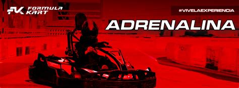 Formula Kart Perú Trujillo