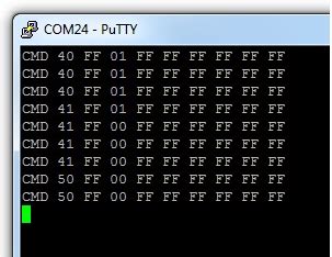 BELAJAR ACCESS SD CARD CARA SIMPLE DENGAN ATTINY2313 PART1 CARA MUDAH BELAJAR ELEKTRONIKA