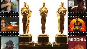 Oscar Nominations 2026 ‘sinners Makes History With Record Breaking 16