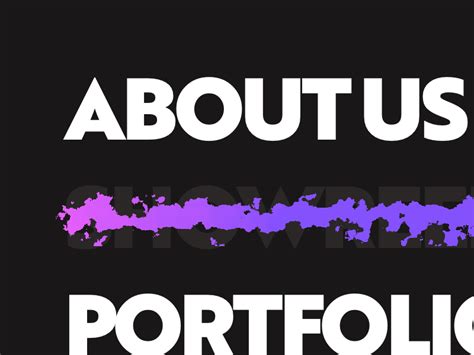 Overlay Effect Menu With Jquery Codrops