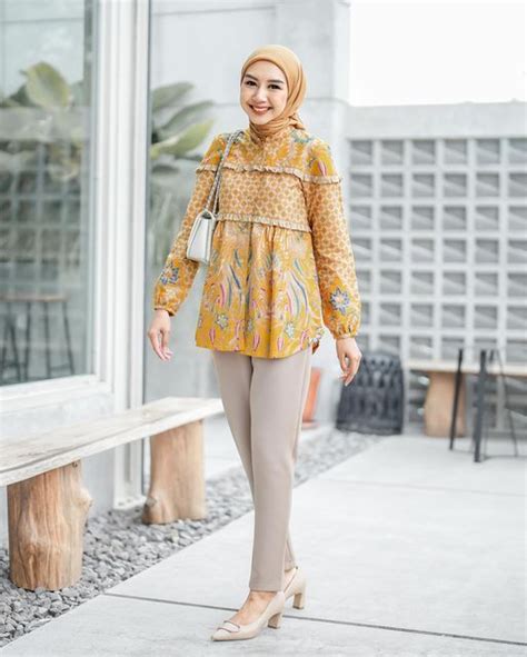 Tatabebe Batik Lasem Artofit