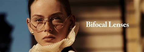 Bifocal Glasses Lenses Great For Reading Wherelight