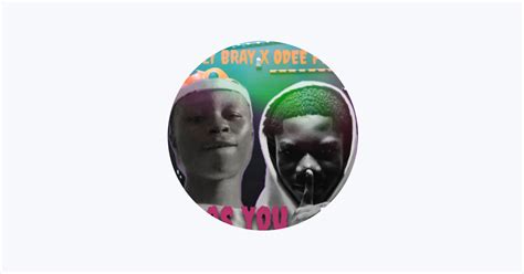 ‎odee Perry Apple Music