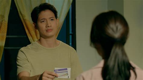 “พีค ภัทรศยา” จับได้ “เป้ อารักษ์” เป็นหัวขโมยตัวจริงใน “กามเทพ