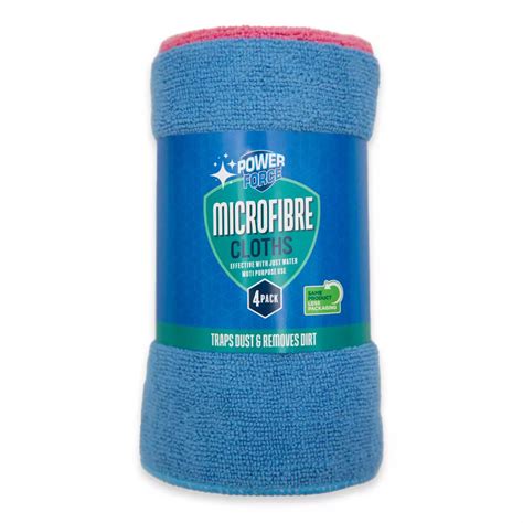 Microfibre Cloths Aldi Ie