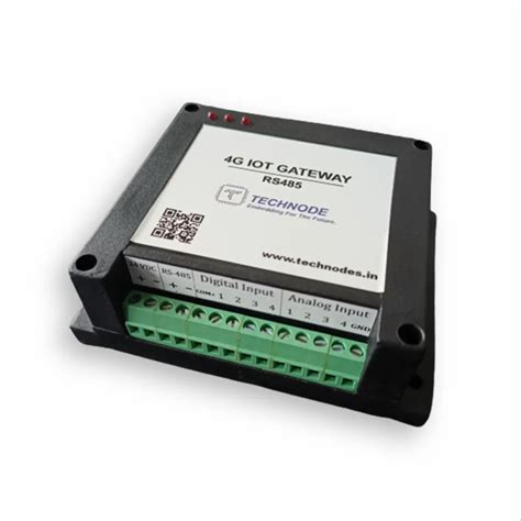 G Industrial RS IOT Gateway At Rs Piece In Palghar ID