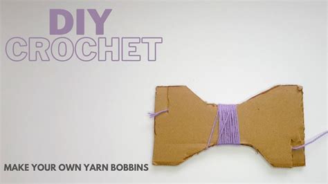 Yarn Bobbins For Crochet At Sandra Karcher Blog