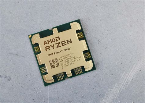 最安価格 AMD RYZEN 7 7700X 新作好評