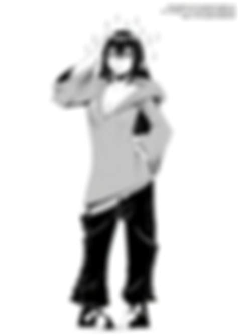 Sky Shrinking Commission Sequence Part 2 By Mporci On Deviantart