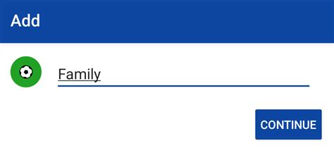 adding an existing vault in enpass
