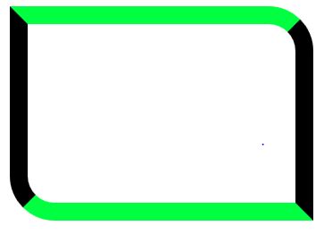 Colored Frames For Pictures Using CSS And HTML Gadgetronicx