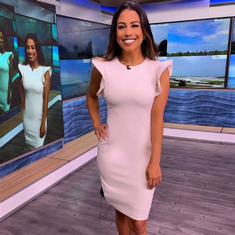 Luli Ortiz Wpec West Palm Beach R Newsladies