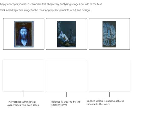 SOLVED Apply Concepts Vou Have Learned In This Chapter By Analyzing Images Outside Of The Text