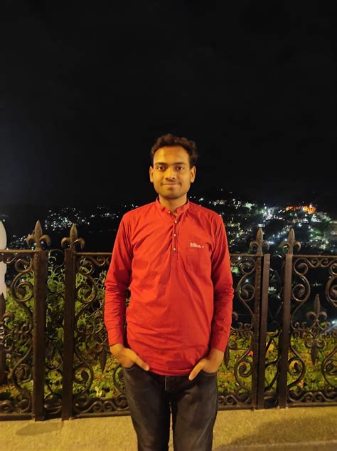 Anish Mangal Medium