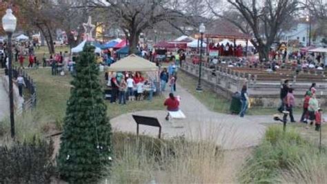 Beltons Christmas On The Chisholm Trail 2026 A Holiday Celebration In…