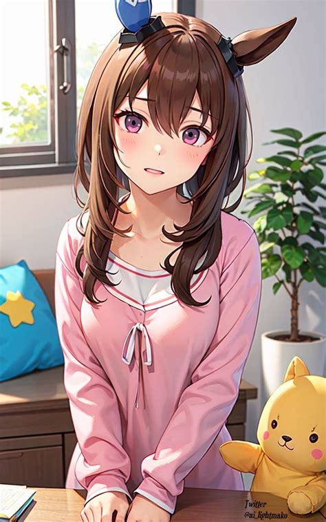 Pin On Uma Musume Pretty Derby