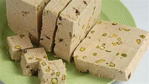 Co je tahini halva zhotoveno? Výhody a kontraindikace užívání ...