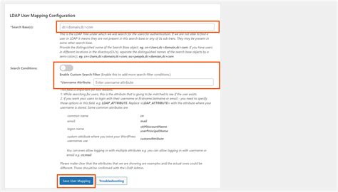 Guide To Setup Intranet Multiple Directory Premium Plugin