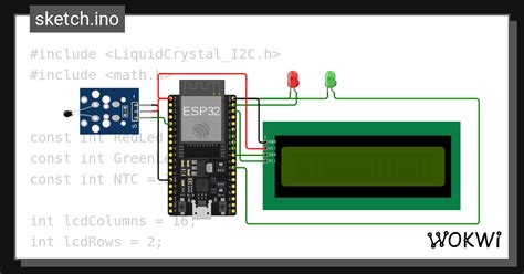Assignment Micro Copy Wokwi Esp32 Stm32 Arduino Simulator