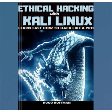 Jual Buku Ethical Hacking With Kali Linux Learn Fast How To Hack Like A Pro Shopee Indonesia