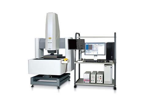 반도체 공정에서 화상 측정 솔루션 Nikon Industrial Metrology