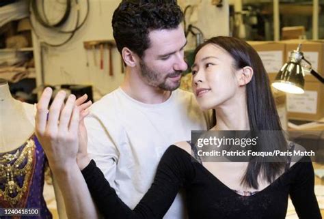 Sae Eun Photos And Premium High Res Pictures Getty Images