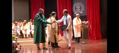 I Am Delighted To Share That I Have Successfully Completed An Mba Program From The Esteemed