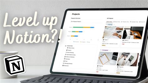 5 Best Techniques To Level Up Your Notion Skills 2024 The Organized