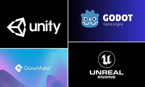 choosing the right game engine for indie game development