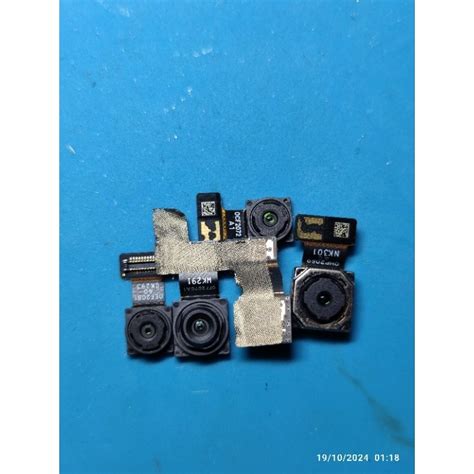 Original Redmi 9 Camera Shopee Malaysia