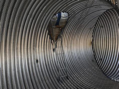 Contech Engineered Solutions On Linkedin Stormwatermanagement Cmp Conteches Contechphotos