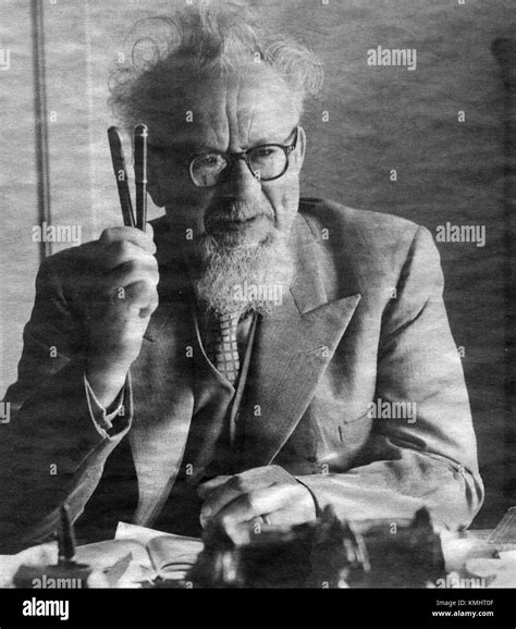 Sven Lidman Was A Swedish Writer And Cultural Figure Known For His