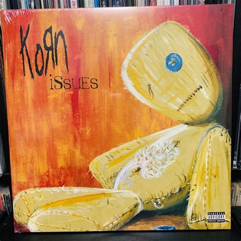 Korn Album Issues Korn Albums Ranked Whats The Nu Metal Pioneers