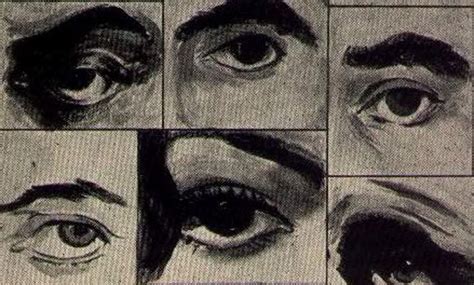 Sanpaku Your Eyes Determine Your Fate
