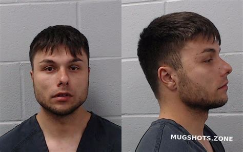 Wilkin William Michael 03102025 Hays County Mugshots Zone