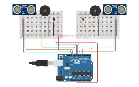 circuit design workshop 6 6 tinkercad