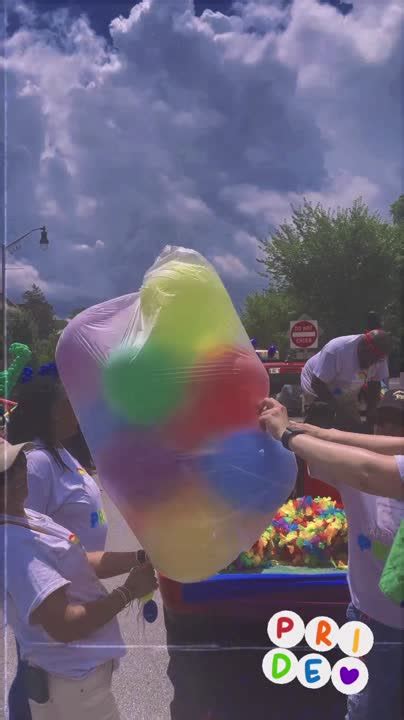 Pridemonth Albertsons Safeway Purpose Values Mentalhealth Alyssa G