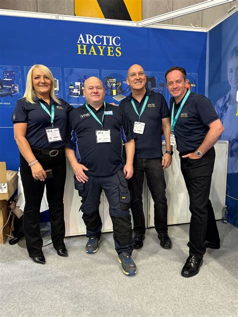 Allen Hart On Linkedin Installershow2023