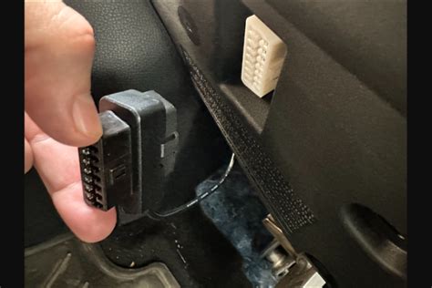 OBD-II Port Not Working: Troubleshooting Tips