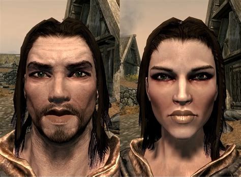 skyrim npc editor install bandsholden