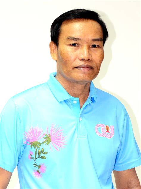 สุพัฒน์ ตื้อแอ้ Chulalongkorn University Sports Center