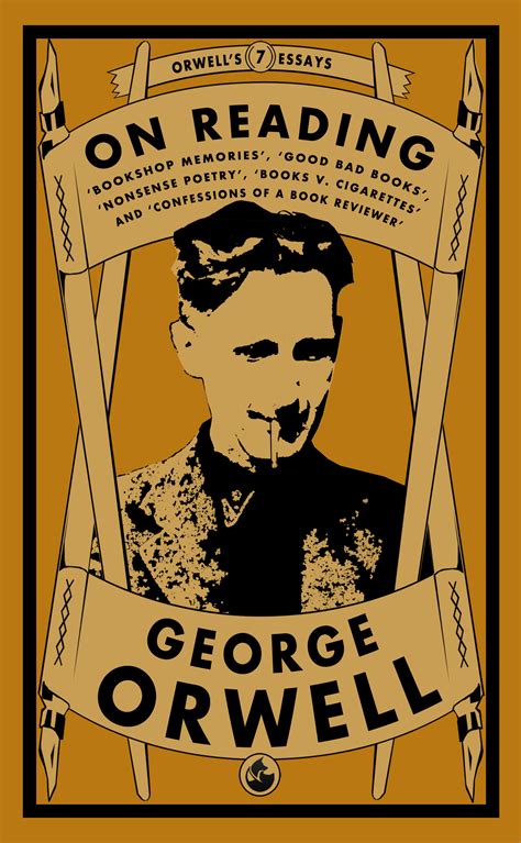 George Orwell Books