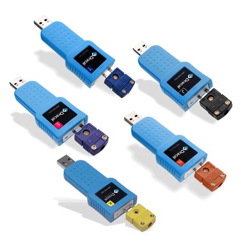 Temperature Measurements With Thermocouple Sensors In Labview How To Guide Dracal Technologies